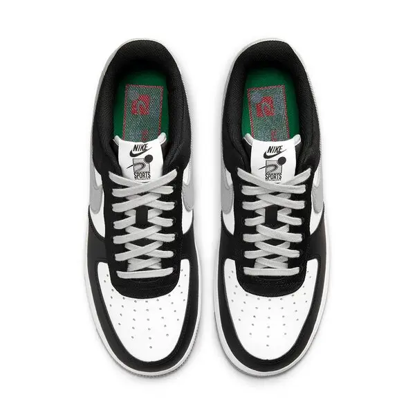 Nike Force 1 Low '07 Lv8 Emb Sneakers