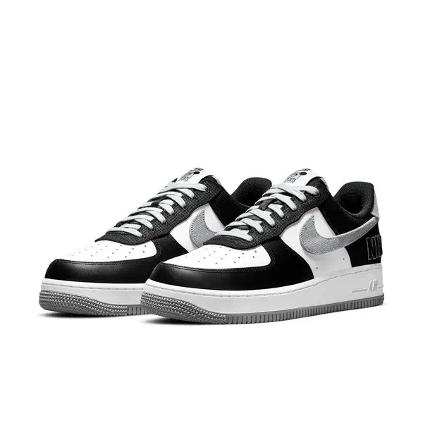 Nike Force 1 Low '07 Lv8 Emb Sneakers