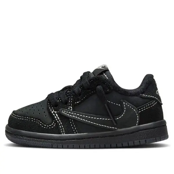 JORDAN Air 1 Low Og Sp X Travis Scott "phantom" Sneakers
