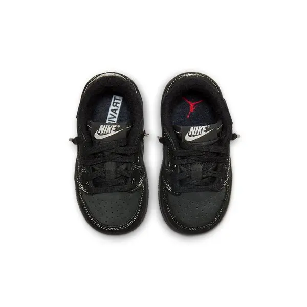 JORDAN Air 1 Low Og Sp X Travis Scott "phantom" Sneakers
