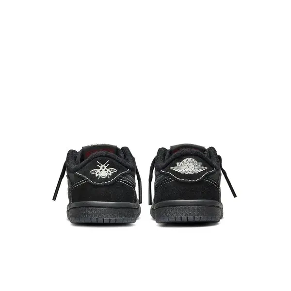 JORDAN Air 1 Low Og Sp X Travis Scott "phantom" Sneakers