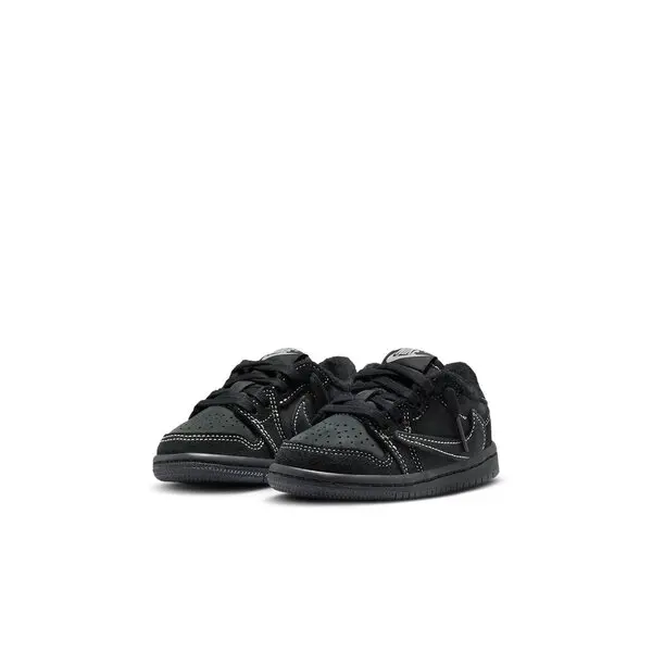 JORDAN Air 1 Low Og Sp X Travis Scott "phantom" Sneakers
