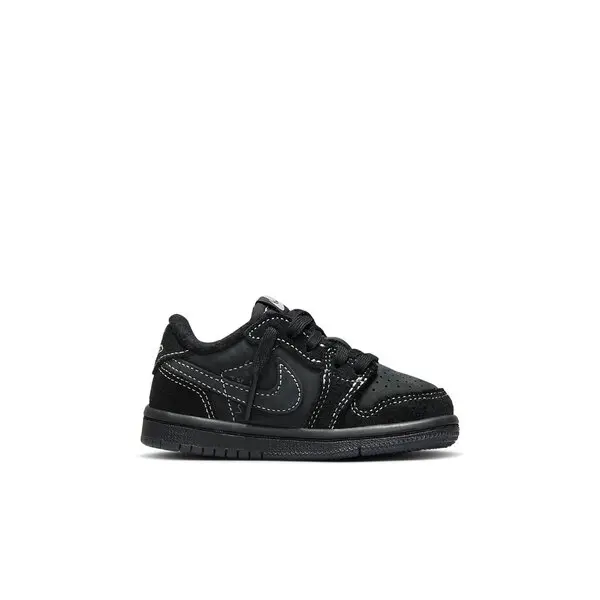 JORDAN Air 1 Low Og Sp X Travis Scott "phantom" Sneakers