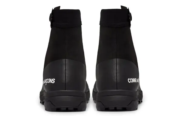 SALOMON Comme Des Garcons X Xa-alpine 2 "triple - Black