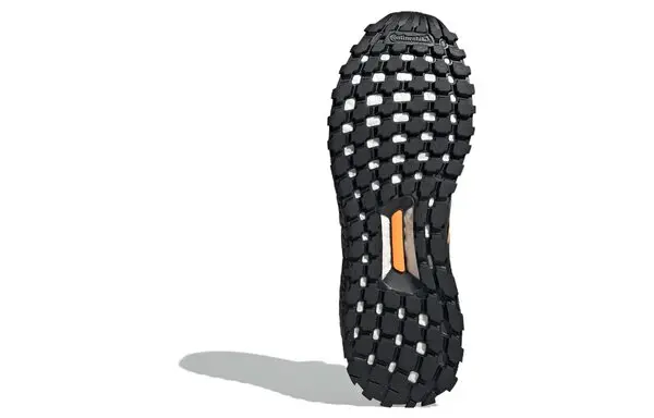 Adidas Ultraboost All Terrain Sneakers - Black/orange