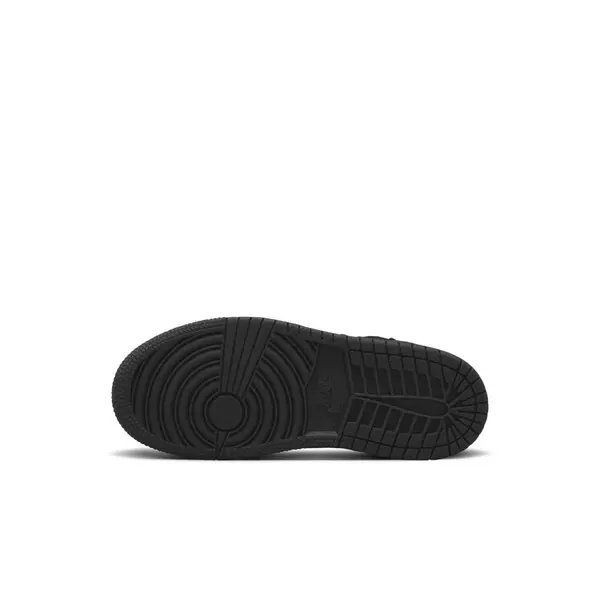 JORDAN 1 Low Og Sp X Travis Scott "black Phantom