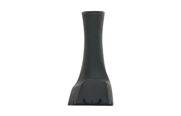 Balenciaga 50mm Trooper Rubber Boots