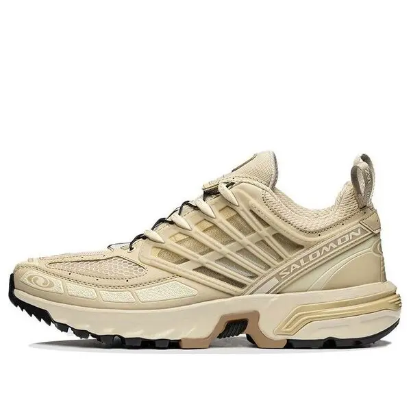 SALOMON Acs Pro Advanced Sneakers - Brown