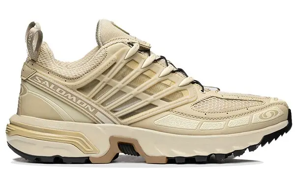 SALOMON Acs Pro Advanced Sneakers - Brown