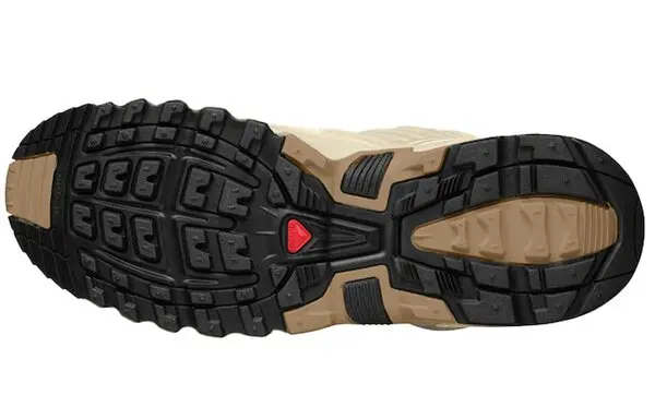SALOMON Acs Pro Advanced Sneakers - Brown