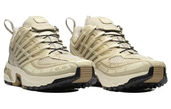 SALOMON Acs Pro Advanced Sneakers - Brown