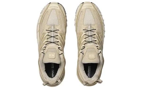 SALOMON Acs Pro Advanced Sneakers - Brown