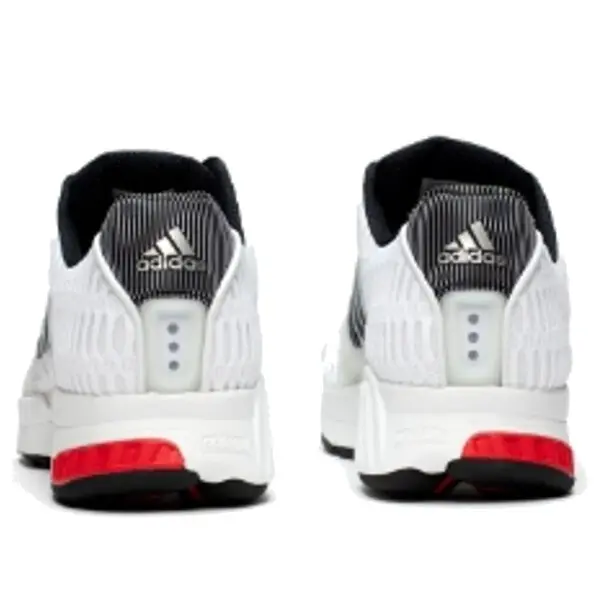 Adidas Climacool 1 Sneakers - White/black/red