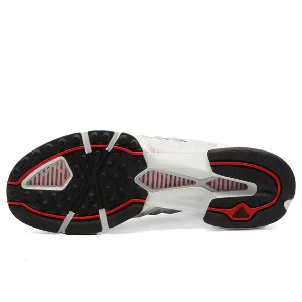 Adidas Climacool 1 Sneakers - White/black/red