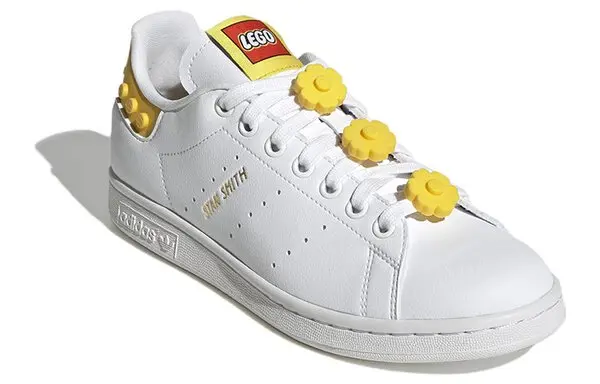 Adidas Lego X Stan Smith Sneakers