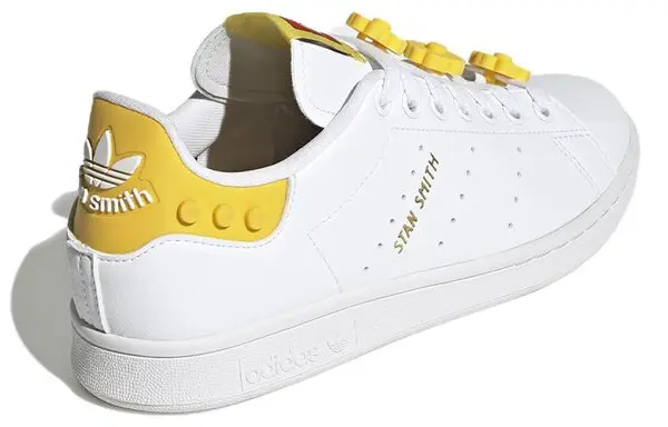 Adidas Lego X Stan Smith Sneakers