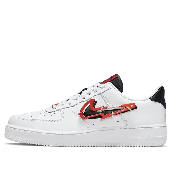 Nike Force 1 '07 Premium Carabiner