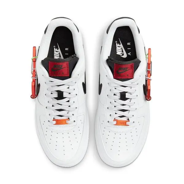 Nike Force 1 '07 Premium Carabiner