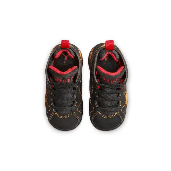 JORDAN Air 7 Retro "citrus" 2022