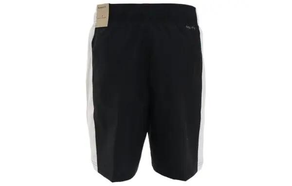 JORDAN Athleisure Colorblock Shorts - Default Color