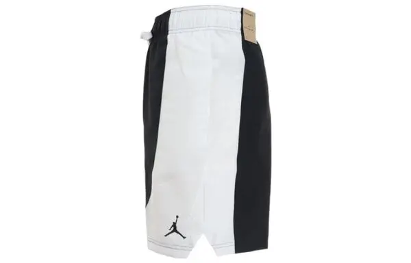 JORDAN Athleisure Colorblock Shorts - Default Color