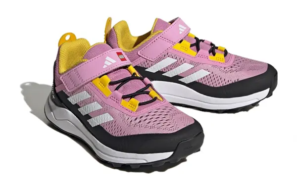 Adidas X Lego Terrex Agravic Flow Sneakers