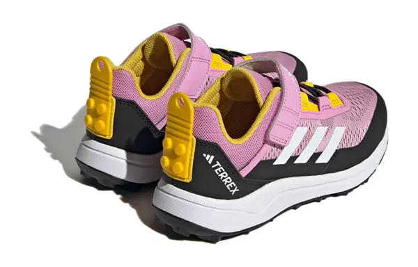 Adidas X Lego Terrex Agravic Flow Sneakers