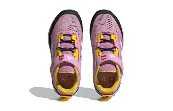Adidas X Lego Terrex Agravic Flow Sneakers