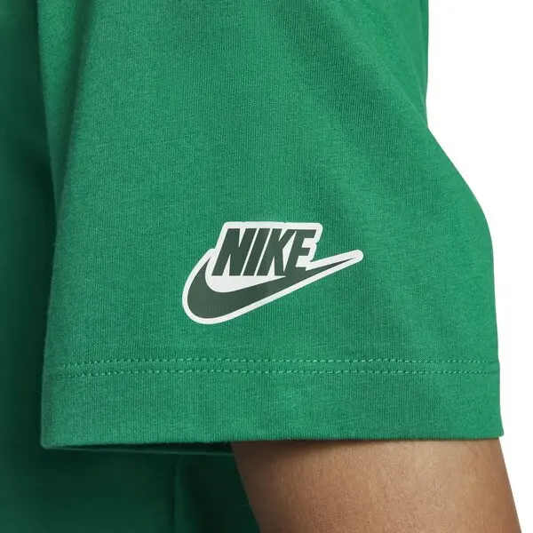 Nike Club Graphic T-shirt - Green