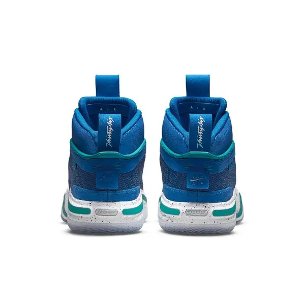 JORDAN 36 'slovenia' Dj4483-400 - Blue/white/green