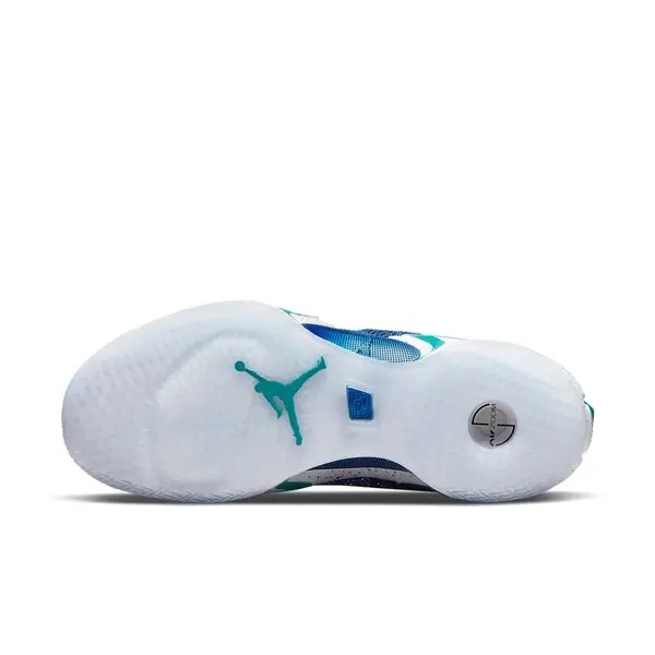 JORDAN 36 'slovenia' Dj4483-400 - Blue/white/green