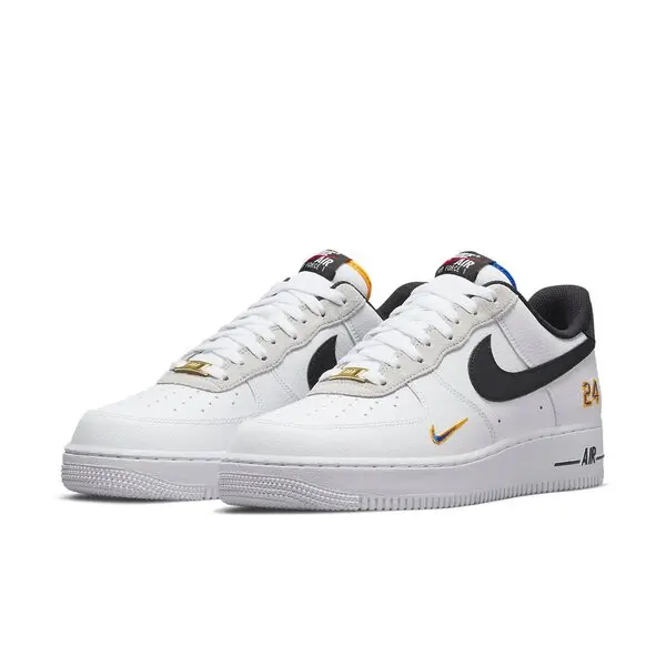 Nike Force 1 '07 Lv8 "jr. & Sr