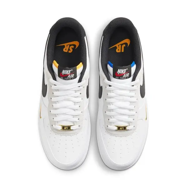 Nike Force 1 '07 Lv8 "jr. & Sr