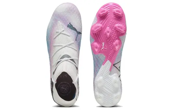 PUMA Future Ultimate Fg/ag Soccer Cleats