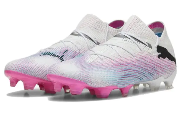 PUMA Future Ultimate Fg/ag Soccer Cleats