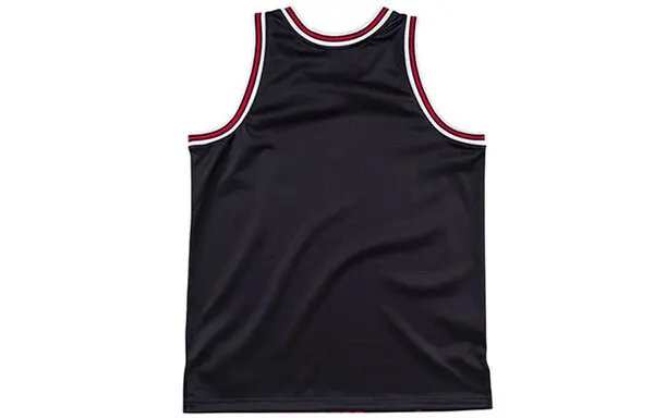 Mitchell & Ness Big Face Basketball Vest