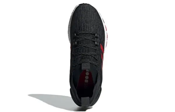 Adidas Pureboost Rbl Cw Sneakers - Black/red