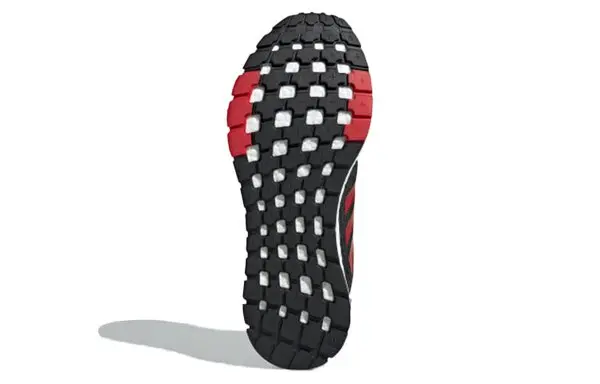 Adidas Pureboost Rbl Cw Sneakers - Black/red