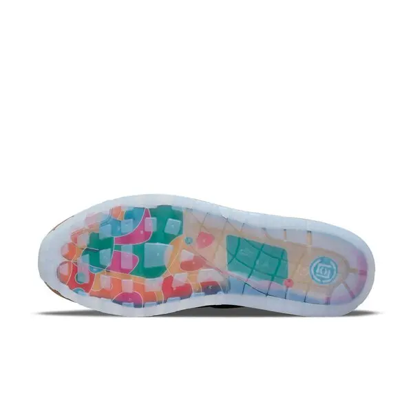 Nike X Clot Air Max 1 "kiss Of Death Cha" Sneakers