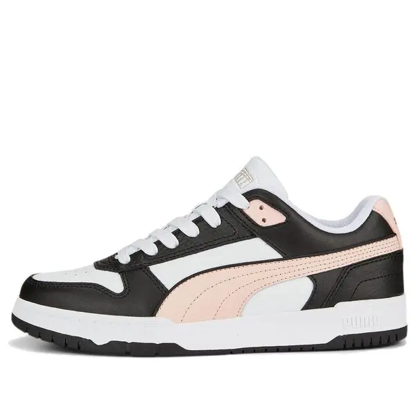 PUMA Rbd Game Low Top Sneakers