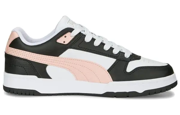 PUMA Rbd Game Low Top Sneakers