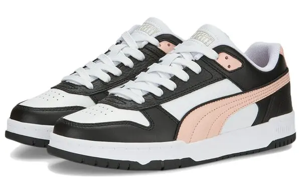 PUMA Rbd Game Low Top Sneakers