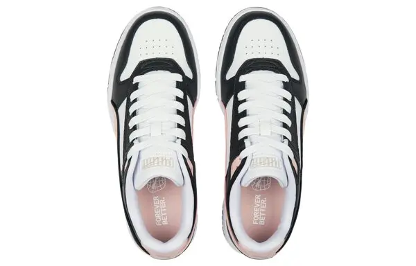 PUMA Rbd Game Low Top Sneakers