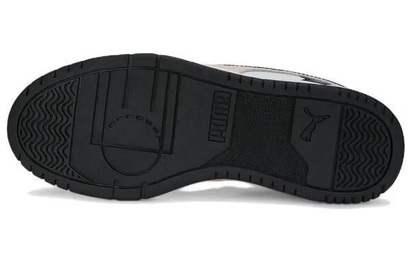PUMA Rbd Game Low Top Sneakers