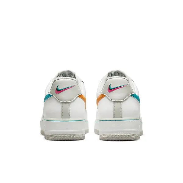 Nike Nba X Air Force 1 '07 Lv8 '75th Anniversary Spurs