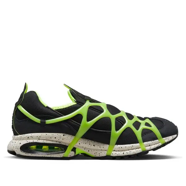 Nike Kukini Sneakers - Black/neon