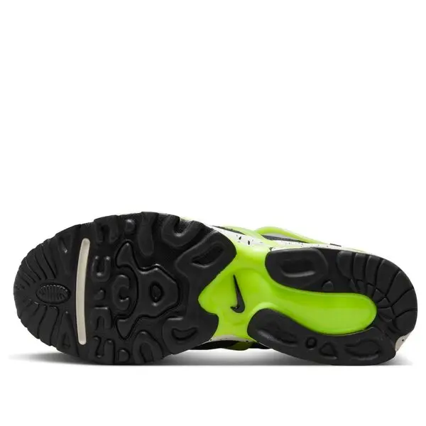 Nike Kukini Sneakers - Black/neon
