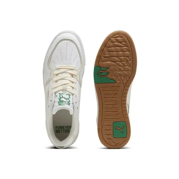 PUMA Ca Pro Ripple Earth Sneakers