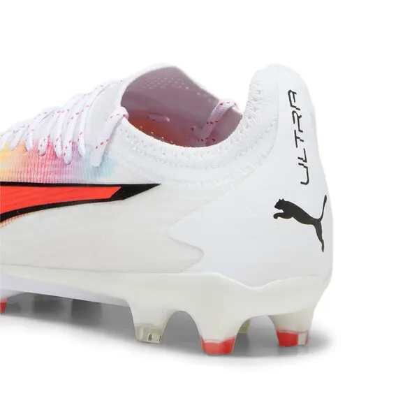PUMA Ultra Ultimate Fg Ag Football Boots