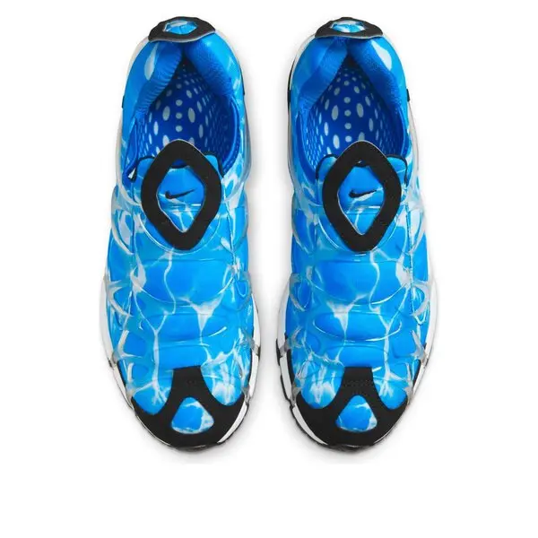 Nike Kukini "water" Casual Sneakers - Blue/black